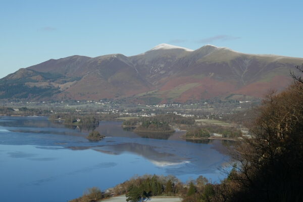 Lake District in Winter: Your Ultimate Itinerary - Rays of Adventure