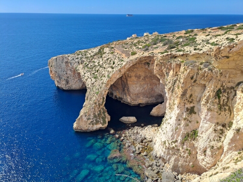 Malta Without a Car: Your Ultimate 5 Day Itinerary - Rays of Adventure