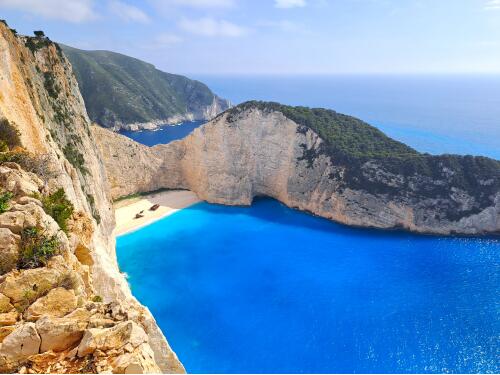 Zakynthos in One Week: Your Ultimate Itinerary - Rays of Adventure