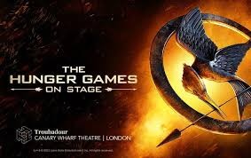 The Hunger Games on Stage: Theatre Review - Rays of Adventure